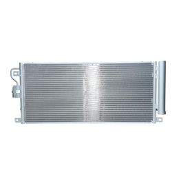BV PSH Kondensator, Klimaanlage 090131034200 f&uuml;r Opel CHEVROLET
