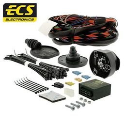 ECS Elektrosatz, Anh&auml;ngevorrichtung vw106d1