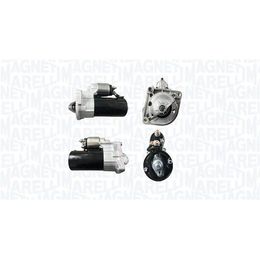 MAGNETI MARELLI Starter 063721552010 f&uuml;r Fiat