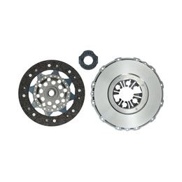 KAMOKA Kupplungssatz KC136 f&uuml;r VAG Skoda SEAT