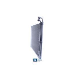 NISSENS Kondensator, Klimaanlage 941226 f&uuml;r Tesla
