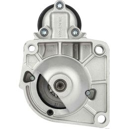 HERTH+BUSS ELPARTS Starter 42024020 f&uuml;r Ford LANCIA Fiat