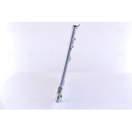 NISSENS Kondensator, Klimaanlage 94279 f&uuml;r RENAULT