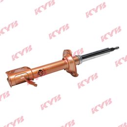 KYB Sto&szlig;d&auml;mpfer 321008 Hinterachse rechts