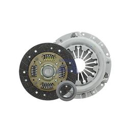 AISIN Kupplungssatz Clutch Kit (3P) ko011