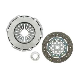 AISIN Kupplungssatz km071