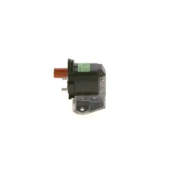Bosch Z&uuml;ndspule 0221502435 f&uuml;r Mercedes