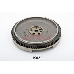 ASHIKA Schwungrad 910kk03 f&uuml;r KIA