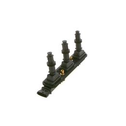 Bosch Z&uuml;ndspule 0221503026 f&uuml;r Opel CHEVROLET CADILLAC HOLDEN