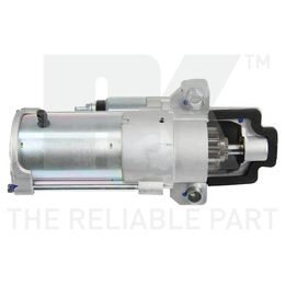 NK Starter 4725020 f&uuml;r Ford