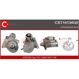 Casco Starter cst14134gs f&uuml;r Volvo Ford