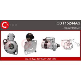 Casco Starter cst15244as f&uuml;r VAG