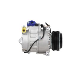 Hella Kompressor, Klimaanlage 8fk366201631 f&uuml;r BMW