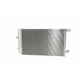 Mahle Kondensator, Klimaanlage ac1166000p f&uuml;r Mercedes NISSAN RENAULT