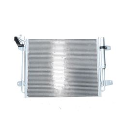 BV PSH Kondensator, Klimaanlage 090201005000 f&uuml;r VW