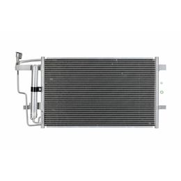 Bosch Kondensator, Klimaanlage 1986ad2347 f&uuml;r MAZDA