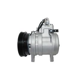 Hella Kompressor, Klimaanlage 8fk366202911 f&uuml;r KIA
