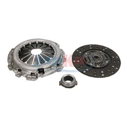 JAPKO Kupplungssatz 92356 f&uuml;r Ford MAZDA