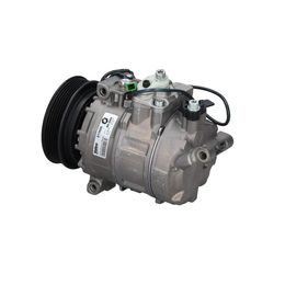 Valeo Kompressor, Klimaanlage 813666 f&uuml;r VW