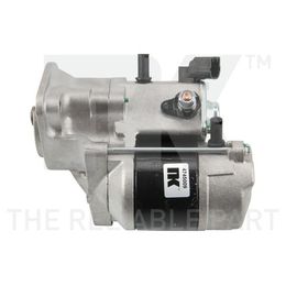 NK Starter 4745009 f&uuml;r TOYOTA