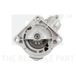 NK Starter 4793002 f&uuml;r JEEP