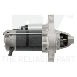 NK Starter 4745021 f&uuml;r TOYOTA