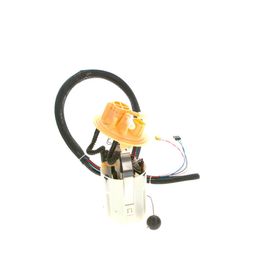 Bosch Kraftstoff-F&ouml;rdereinheit 1582980138 im Kraftstoffbeh&auml;lter f&uuml;r Volvo