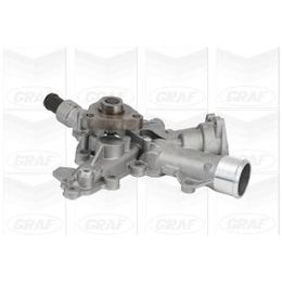 Graf Wasserpumpe pa958 f&uuml;r Vaughall Opel Suzuki