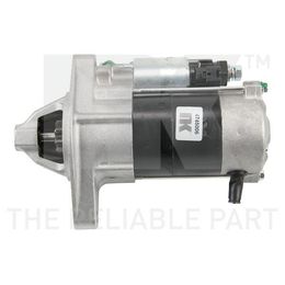 NK Starter 4745006 f&uuml;r TOYOTA
