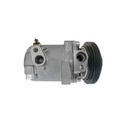 Mahle Kompressor, Klimaanlage acp1072000s f&uuml;r SMART