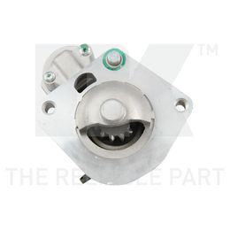 NK Starter 4725022 f&uuml;r Ford