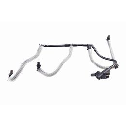 VAICO Schlauch, Leckkraftstoff v461907 f&uuml;r RENAULT