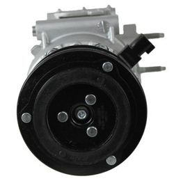Mahle Kompressor, Klimaanlage BEHR HELLA SERVICE *** PREMIUM LINE acp549000p f&uuml;r Ford