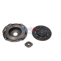 JAPKO Kupplungssatz 92180 f&uuml;r NISSAN Ford