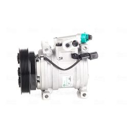 NISSENS Kompressor, Klimaanlage 89294 f&uuml;r HYUNDAI