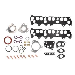 F.BECKER Dichtungssatz, Abgasanlage &Ouml;lk&uuml;hler 53210029 f&uuml;r Mercedes