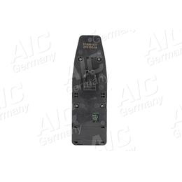 AIC Schalter, Fensterheber Original Quality 57899 vorne f&uuml;r BMW