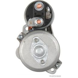 HERTH+BUSS ELPARTS Starter 42063191 f&uuml;r Mercedes SMART