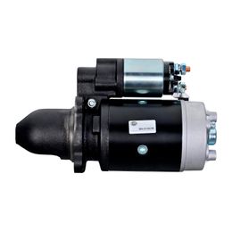 Hella Starter 8ea015642981 f&uuml;r DAF