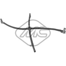 METALCAUCHO Schlauch, Leckkraftstoff 92194 f&uuml;r VAG
