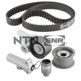 SNR Zahnriemensatz kd45765 f&uuml;r VW Skoda Audi