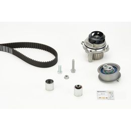 CONTINENTAL CTAM Wasserpumpe + Zahnriemensatz ct1088wp4 f&uuml;r VW Audi