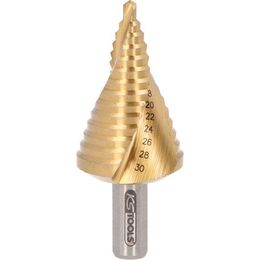 KS Tools Stufenbohrer 3302376
