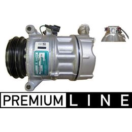 Mahle Kompressor, Klimaanlage BEHR HELLA SERVICE *** PREMIUM LINE acp1190000p f&uuml;r Volvo