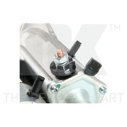 NK Starter 4745015 f&uuml;r TOYOTA