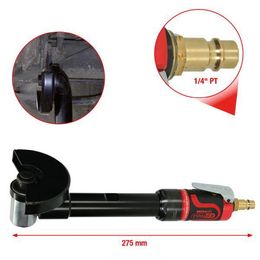 KS Tools Stab-Trennschleifer (Druckluft) 5155560