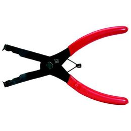 KS Tools L&ouml;sezange, Kunststoffspreiznieten 1151088