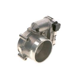 Bosch Drosselklappenstutzen 0280750114 f&uuml;r Porsche