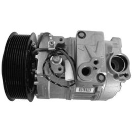 Mahle Kompressor, Klimaanlage acp118000s f&uuml;r Mercedes