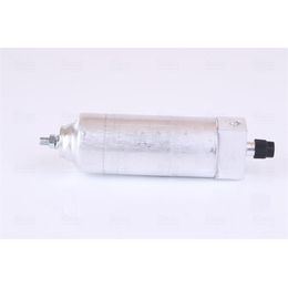 NISSENS Trockner, Klimaanlage 95039 f&uuml;r RENAULT